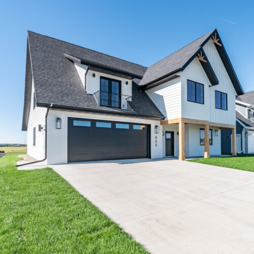 Home - JE Builders