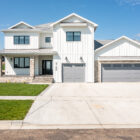 Home - JE Builders
