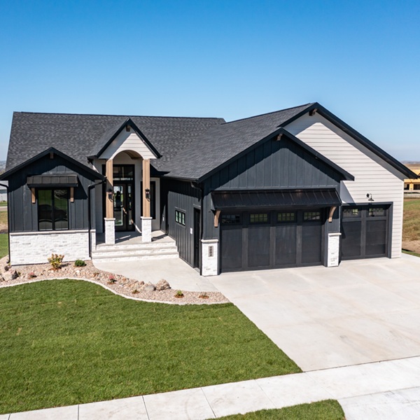 Home - JE Builders